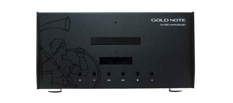 Peter&Son CD player
